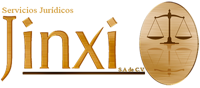 JINXI Servicios Jurídicos